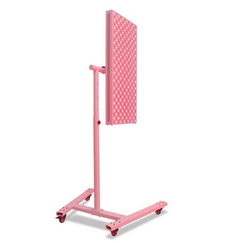 LumiPro Stands - Enhancing Your Red Light Therapy Experience – LumiRed