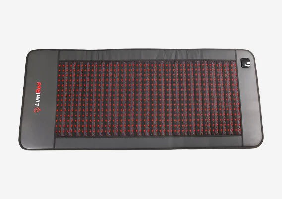 LumiRed Infrared PEMF Mat: Natural Healing and Wellness